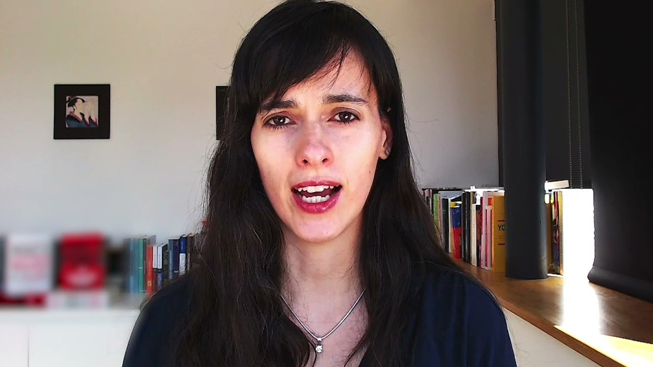 Professor Carissa Véliz | Oxford University